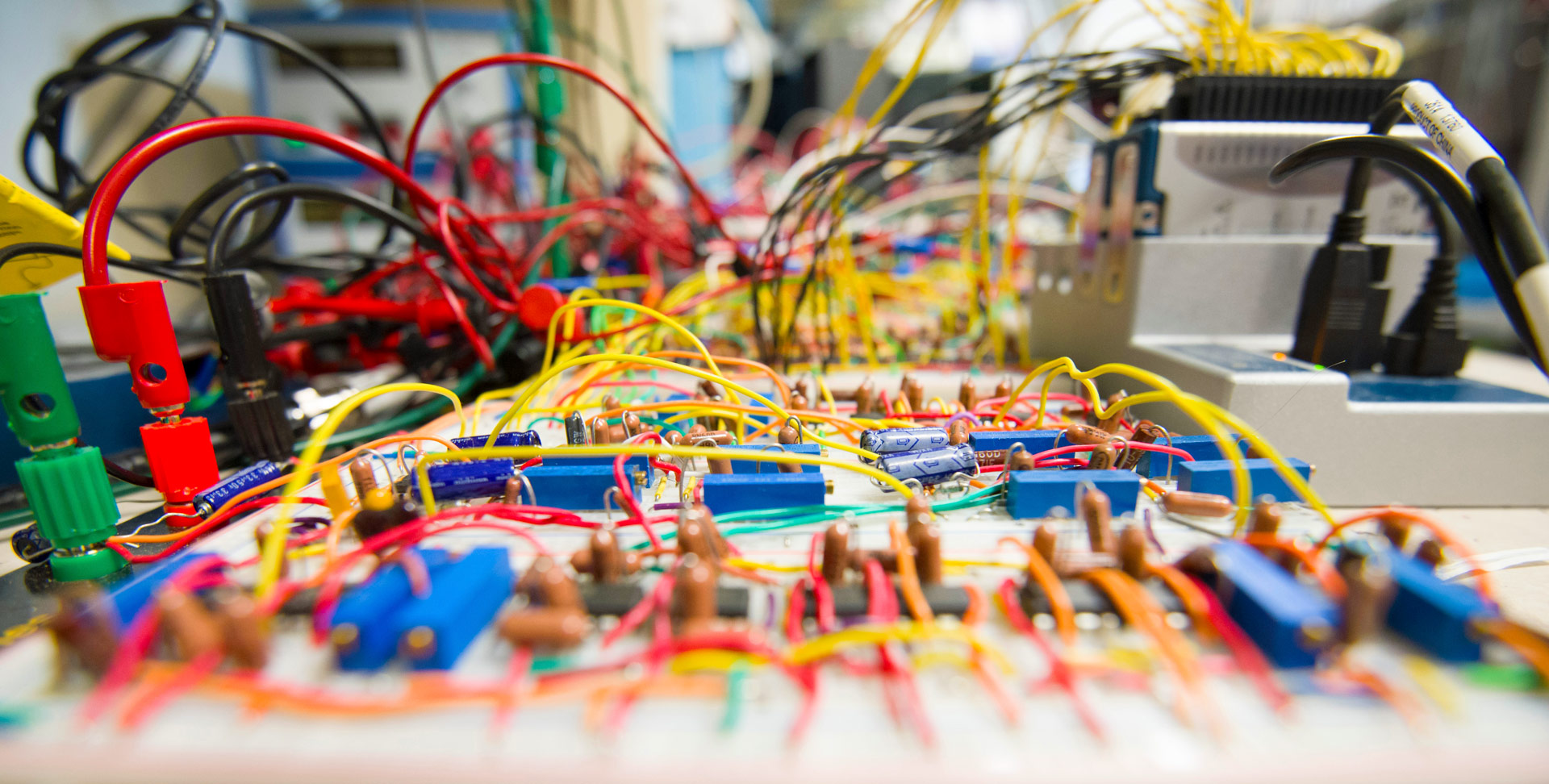 Research Centers at ARL:UT