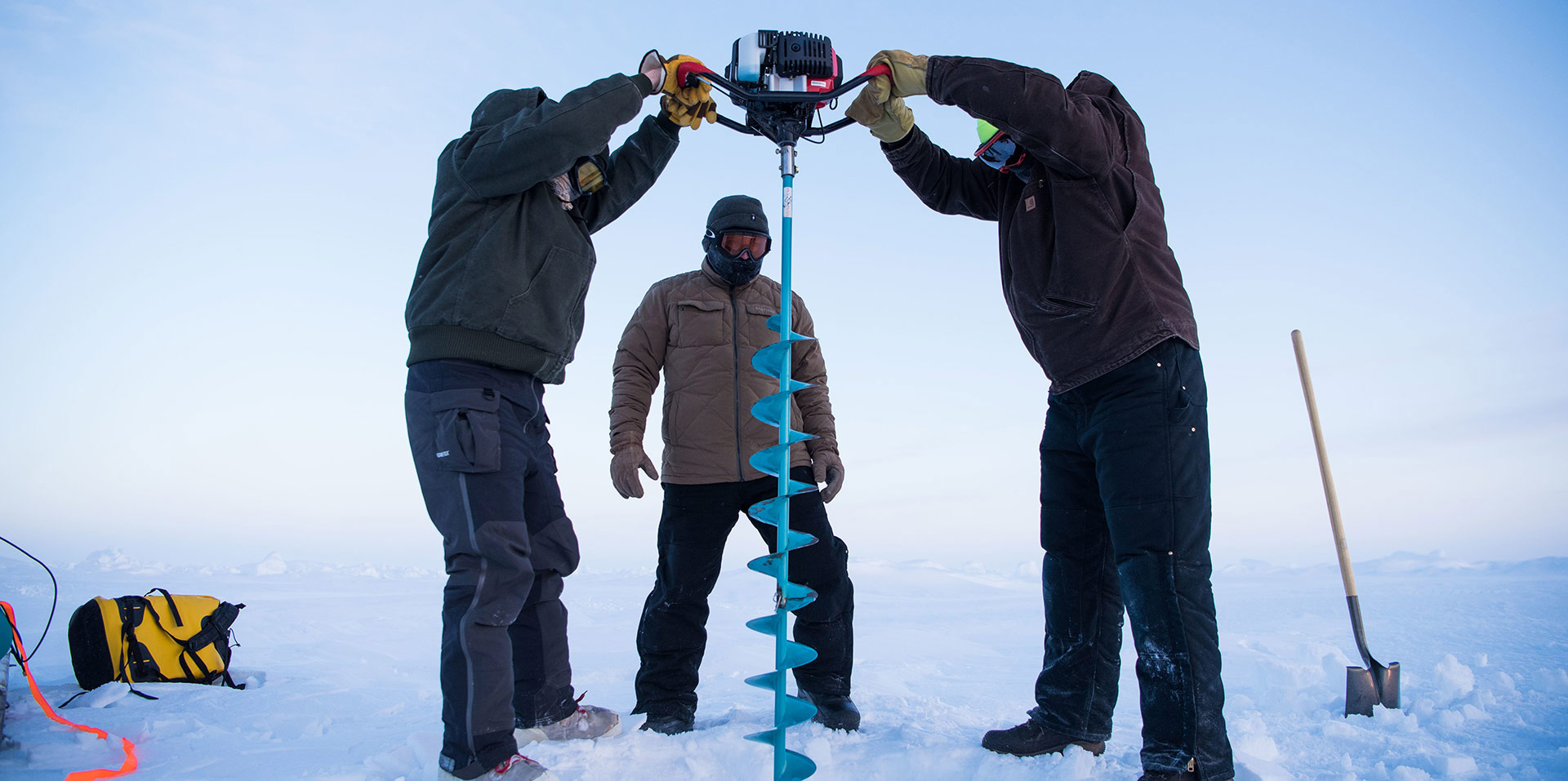 Research Groups at Applied Research Laboratories, UT Austin