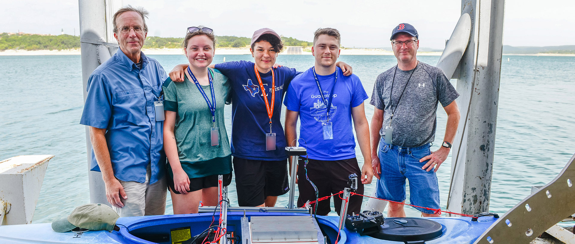 ARL:UT Educational Programs and Outreach